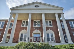 Escuela Primaria Park Ridge How To Get To Park Ridge Primary