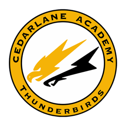 thunderbird academy