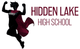 Hidden Lake High School