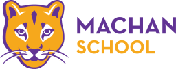 Logotipo De Machan