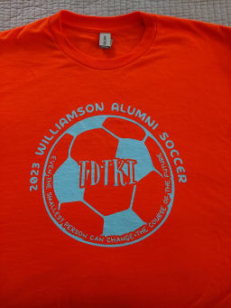 Alumni Soccer Shirt Designs GCM Girl's Soccer On X: "Attention Alumni