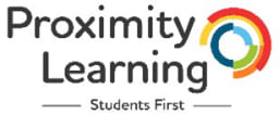 proximity learning logo