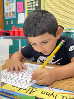 Staff Resources - Vance County Public Schools