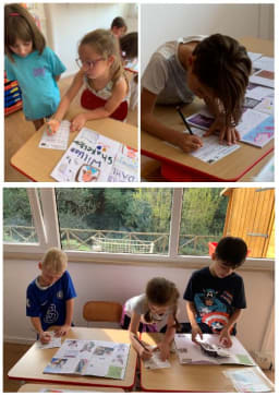 Latest News - The New School - Rome