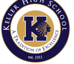 keller high school
