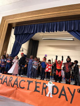 countee cullen elementary school