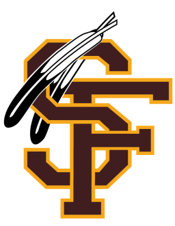 Santa Fe Indian School Logo Santa Fe Indian Stays Alive In 3A Playoffs
