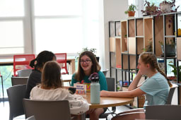 Summer School - Niles Township High Schools District 219