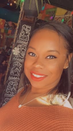 Sherida Williams's Instagram, Twitter & Facebook on IDCrawl