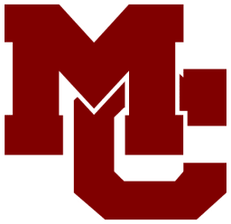 Manheim Central Barons Logo Manheim Central School District Field