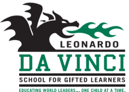 leonardo high school