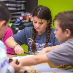 the thinking together project