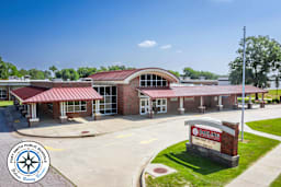 alderman smith school