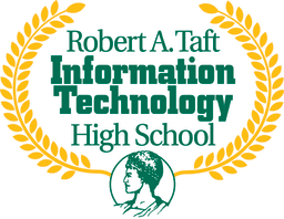 taft school crest