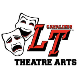 Logotipo De Lths Donate Your Time Or Money