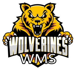 West Middle School Logo Paul D. West Middle (@PDWMiddle) / X