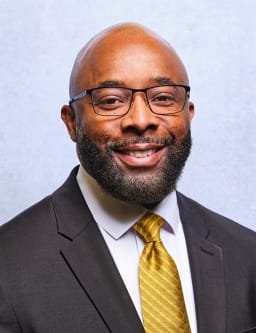 school superintendent