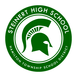 Steinert High School Logo WeAreHTSD | Hats Off To Our Steinert High