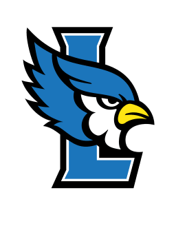 Liberty Blue Jays Logo
