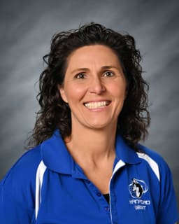 ADMINISTRATION - Hanford West High School