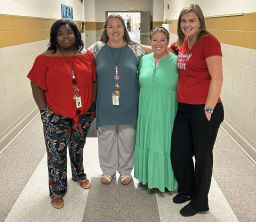 coldwater elementary school