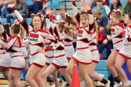 Home - Red Jacket Schools | Manchester-Shortsville CSD