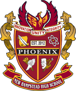 Ham And High Logo