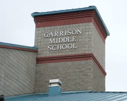 middle wallop school