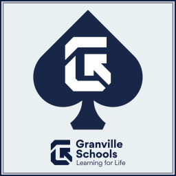 generic high school logo