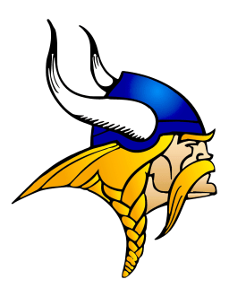 Lakeview High School Logo
