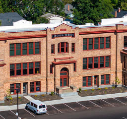 Walla Walla High School Logo