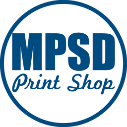 school logo printing