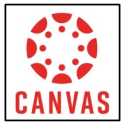 canvas instructure logo