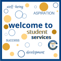 a student services