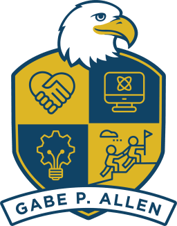 Allen Logo