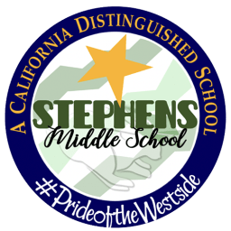 stephens middle school dress code