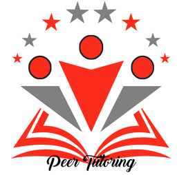 peer tutoring logo