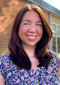 julie upton clarkstown