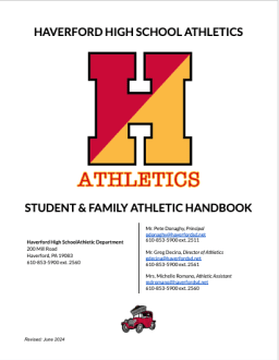Haverford High School Logo