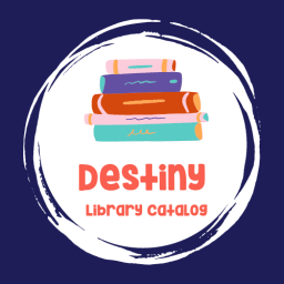destiny librabry