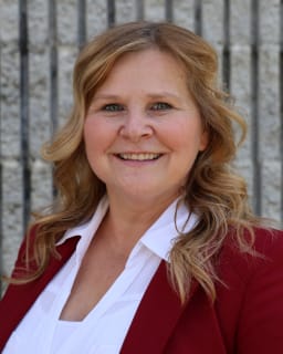 District Leadership Team