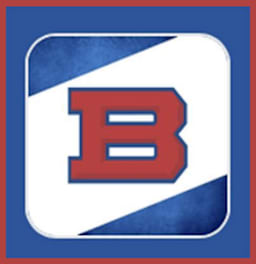 bartlett high school logo