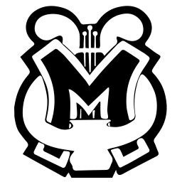 Moline High School Logo Moline High School Year Books – Moline