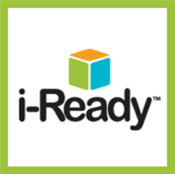 I Ready Logo