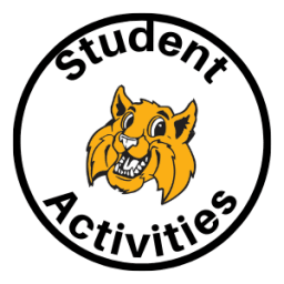 student activities logo