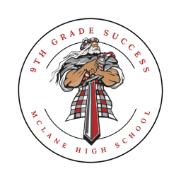 9th Grade Logo