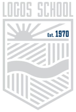 senior school logo