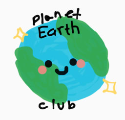 Earth Club Logo