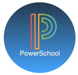 Pearson Powerschool Logo