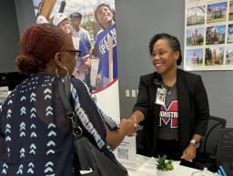 Talent Acquisition - Manor Independent School District